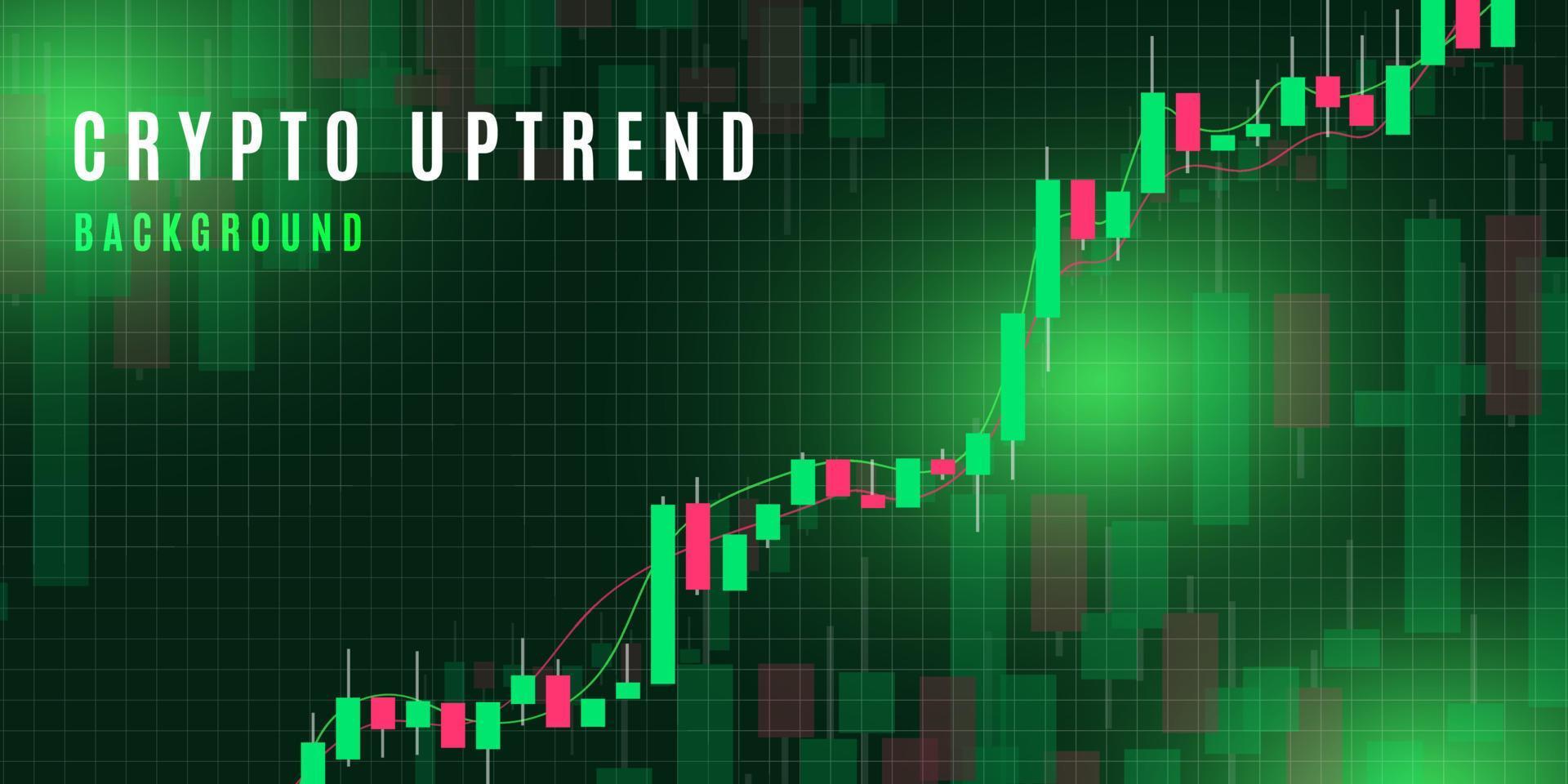 Crypto Chart Wallpapers - Top Free Crypto Chart Backgrounds ...