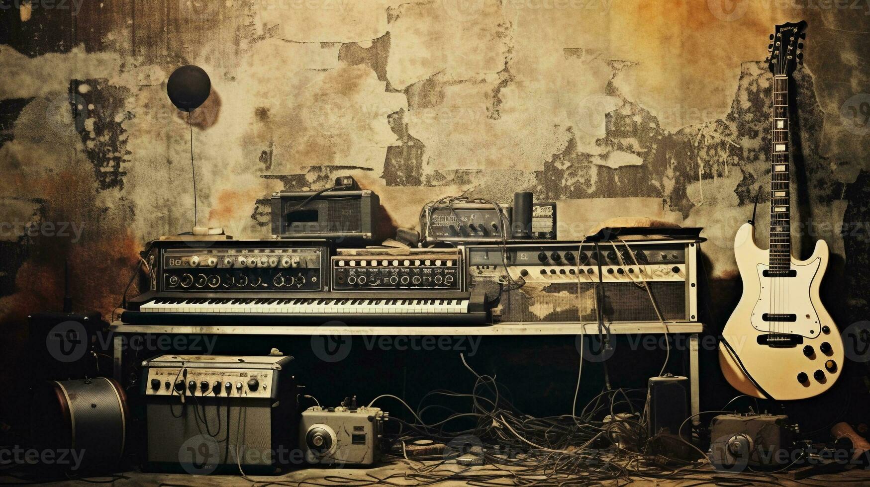 Grunge Music Wallpapers - Top Free Grunge Music Backgrounds ...