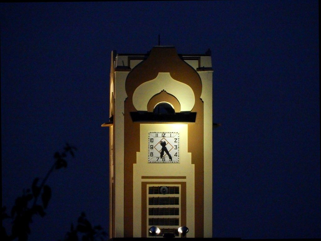 Nit Trichy Wallpapers - Top Free Nit Trichy Backgrounds - WallpaperAccess