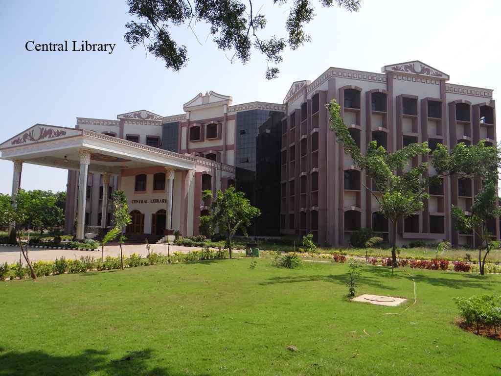 Nit Trichy Wallpapers - Top Free Nit Trichy Backgrounds - WallpaperAccess