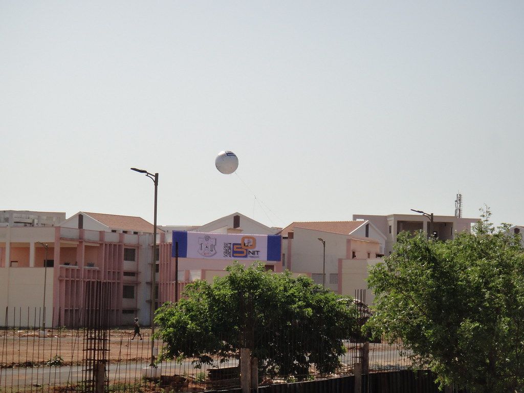 Nit Trichy Wallpapers - Top Free Nit Trichy Backgrounds - WallpaperAccess