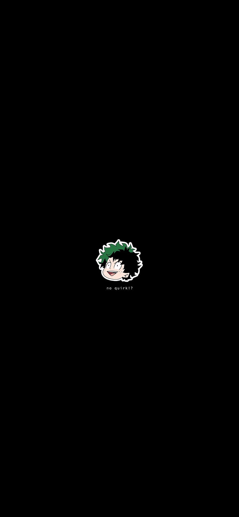 My Hero Academia Dual Screen Wallpapers - Top Free My Hero Academia ...