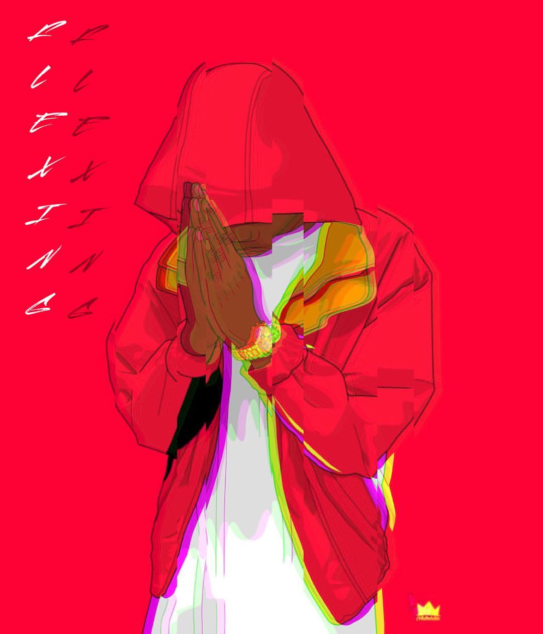 Rapper Cartoon Wallpapers - Top Free Rapper Cartoon Backgrounds ...