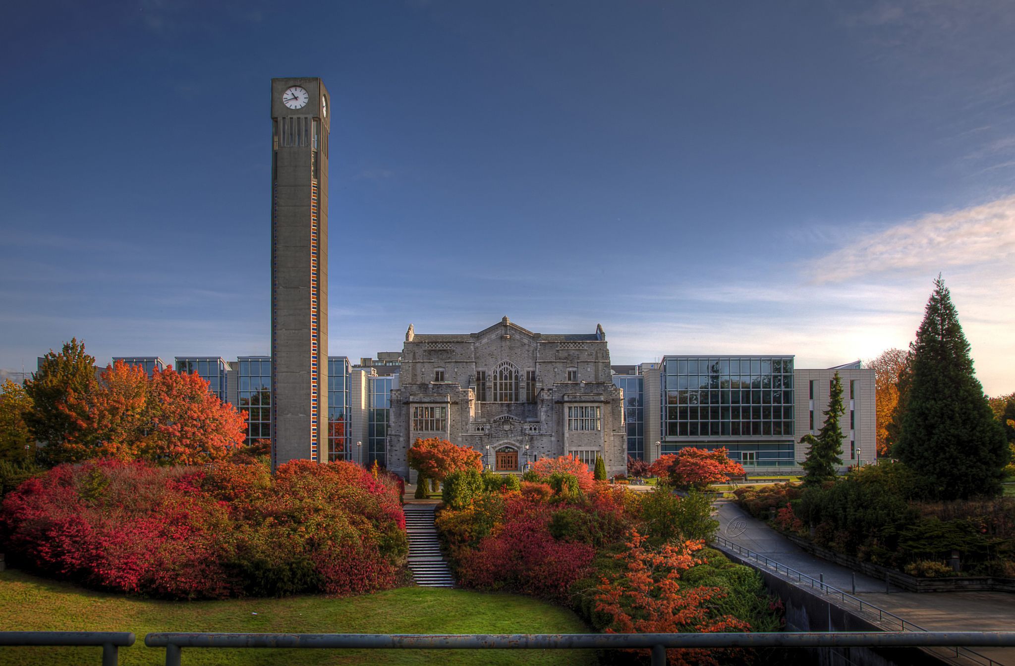 UBC Wallpapers - Top Free UBC Backgrounds - WallpaperAccess