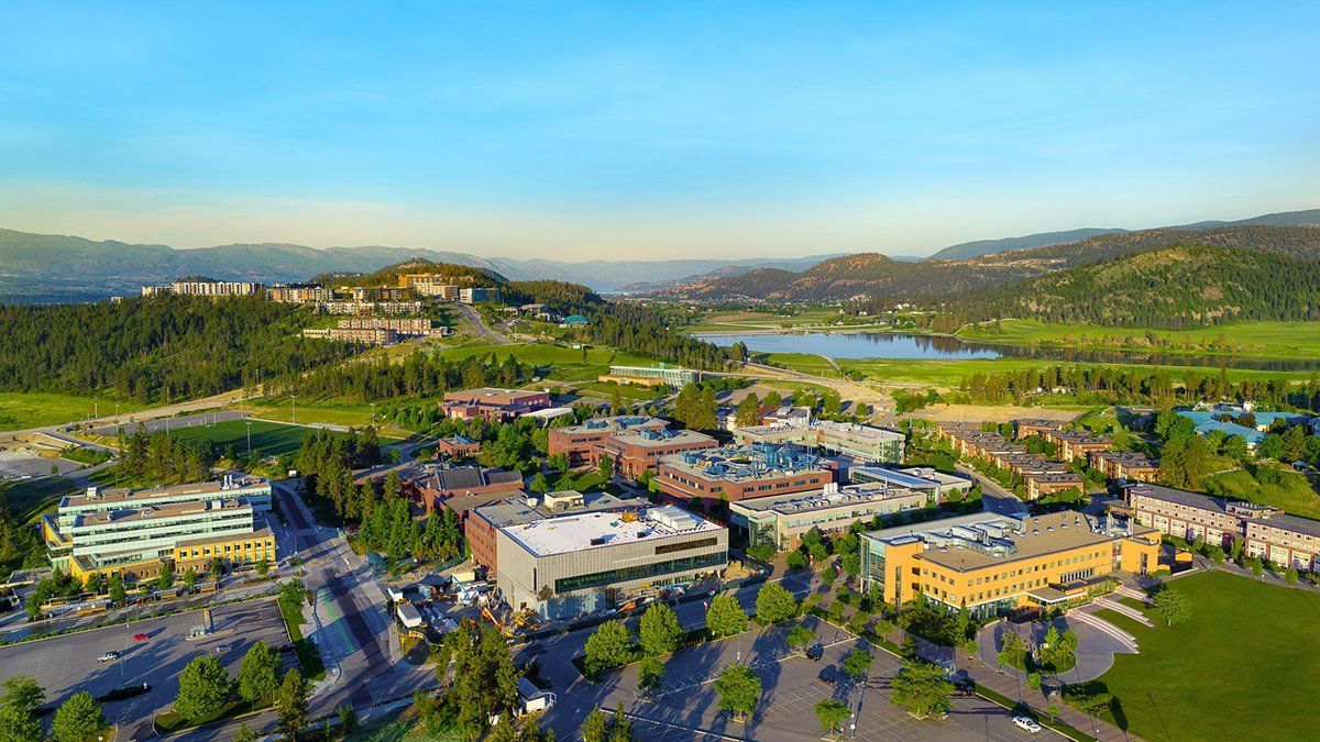 UBC Wallpapers - Top Free UBC Backgrounds - WallpaperAccess