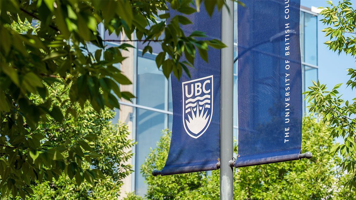 UBC Wallpapers - Top Free UBC Backgrounds - WallpaperAccess
