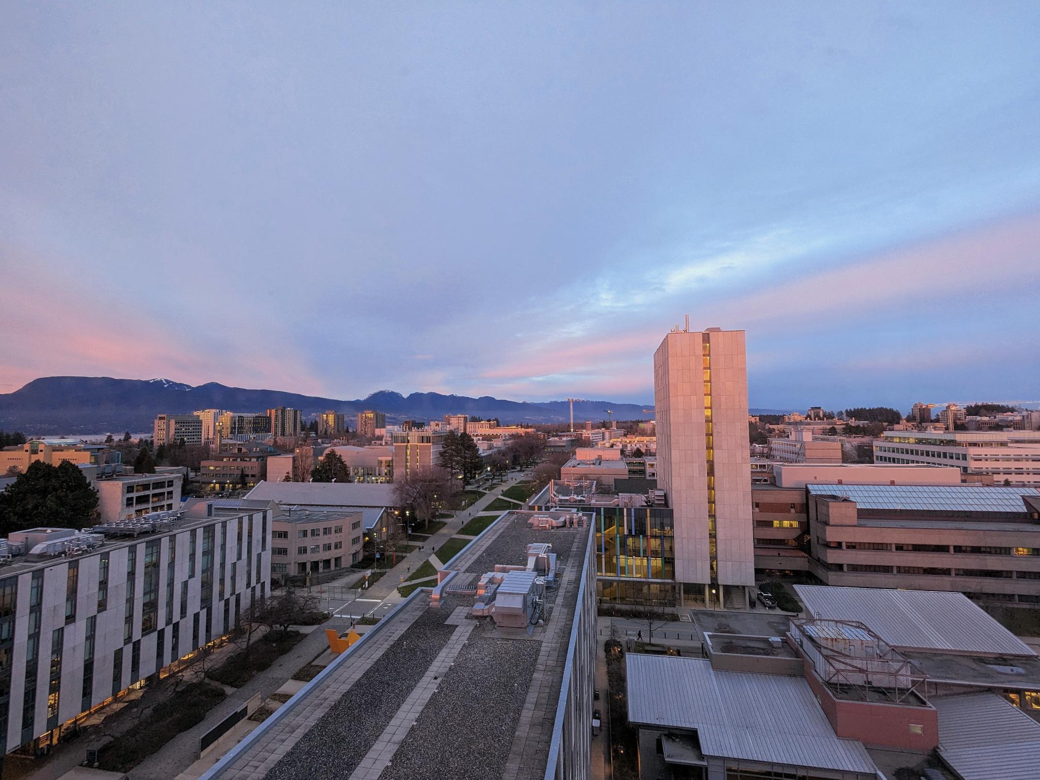 UBC Wallpapers - Top Free UBC Backgrounds - WallpaperAccess