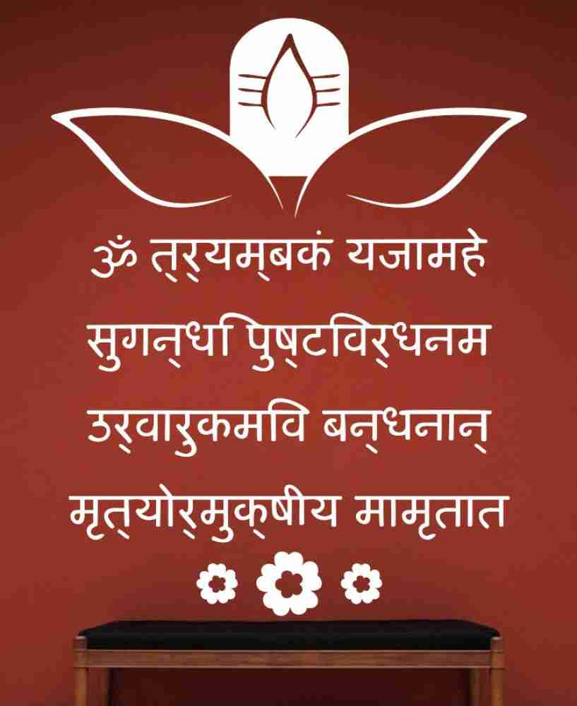 Mahamrityunjaya Mantra Wallpapers - Top Free Mahamrityunjaya Mantra ...