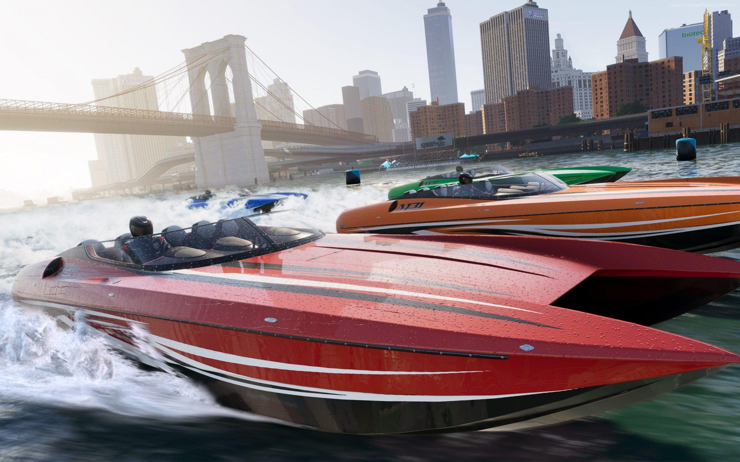 Speed Boat Wallpapers - Top Free Speed Boat Backgrounds - WallpaperAccess