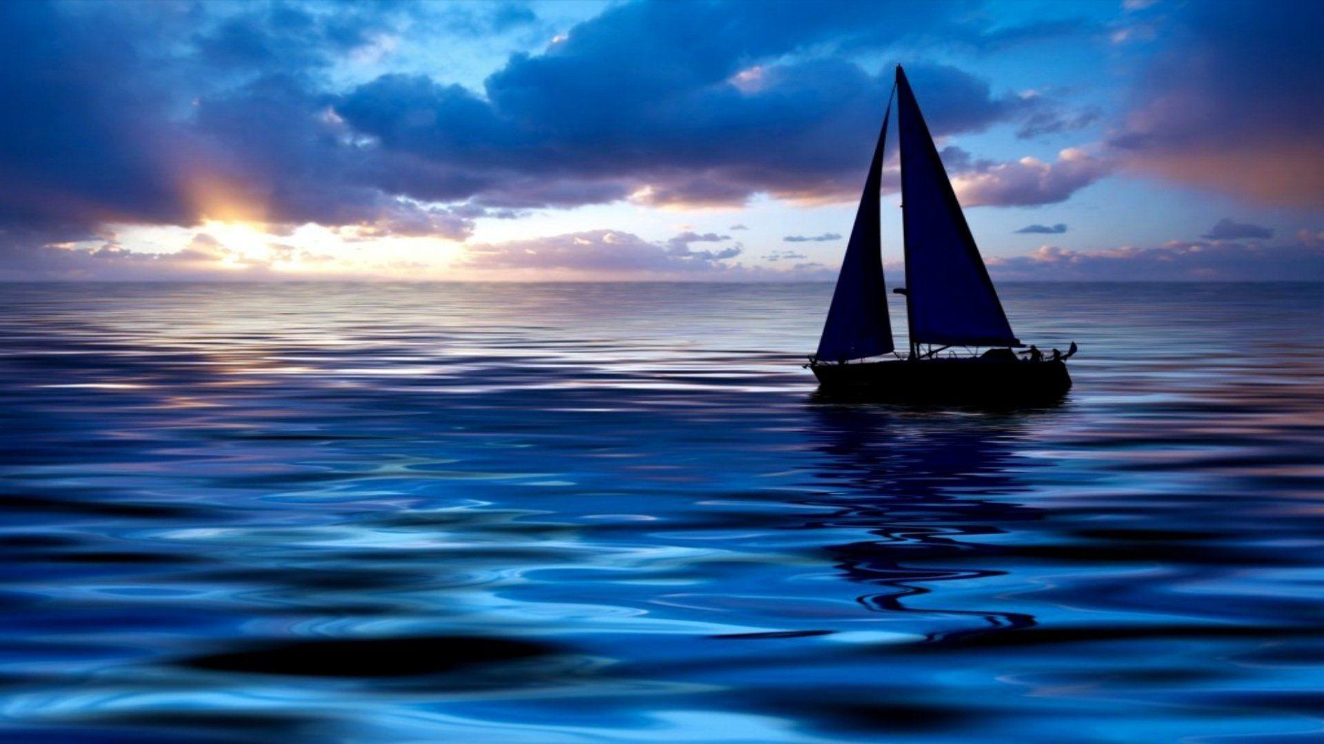 Sailing Desktop Wallpapers - Top Free Sailing Desktop Backgrounds ...