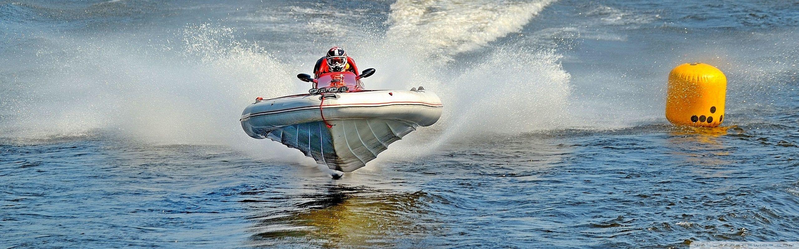 Speed Boat Wallpapers - Top Free Speed Boat Backgrounds - WallpaperAccess