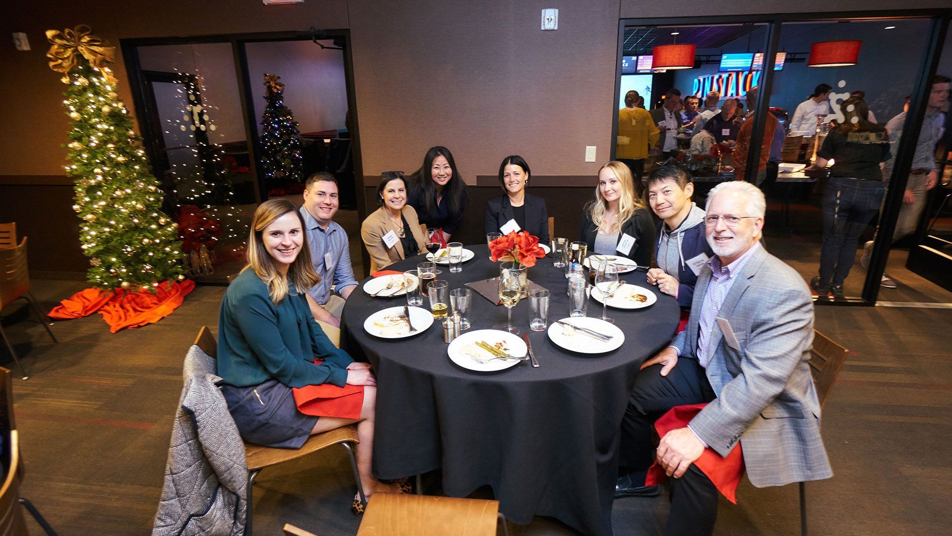 Corporate Event Wallpapers - Top Free Corporate Event Backgrounds ...