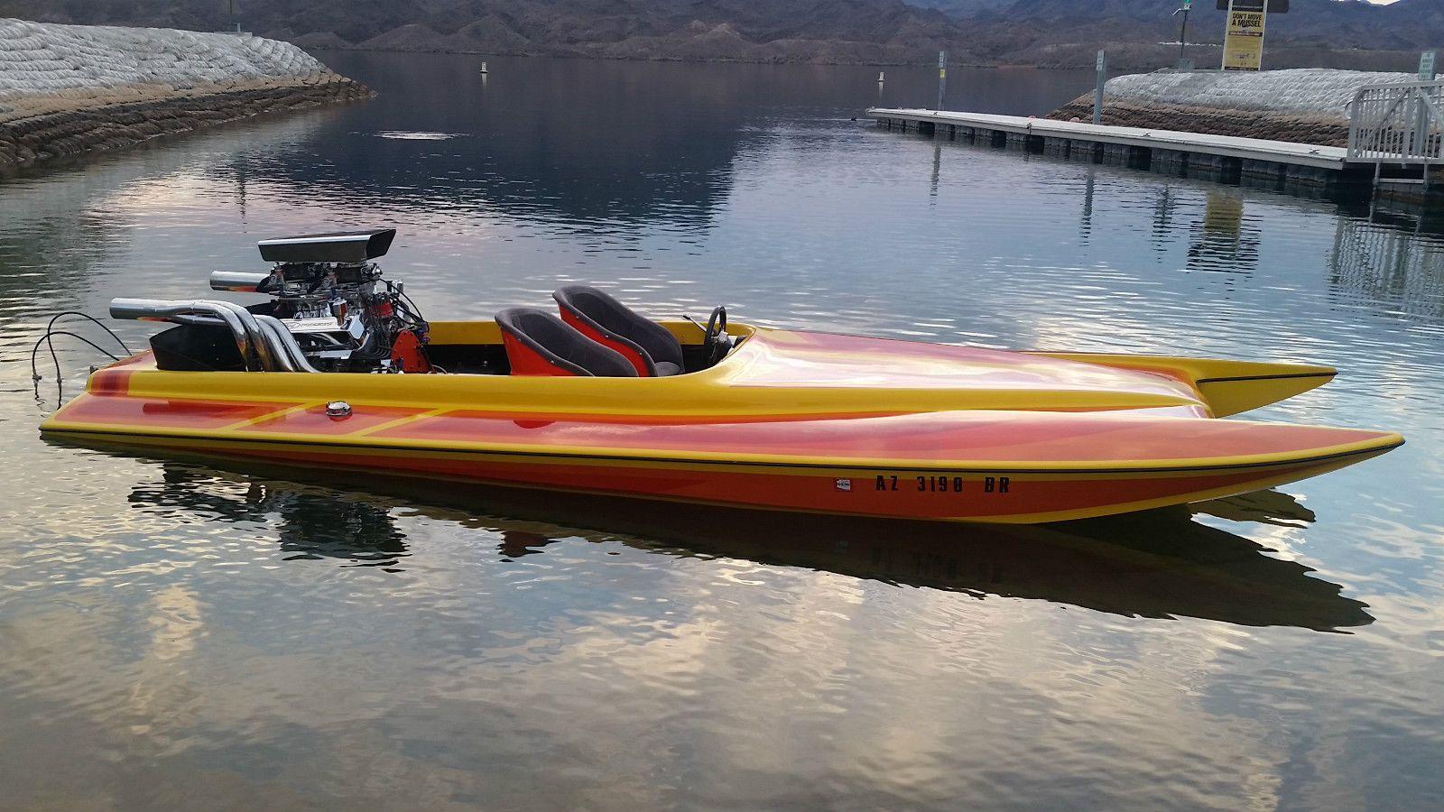 Speed Boat Wallpapers - Top Free Speed Boat Backgrounds - WallpaperAccess