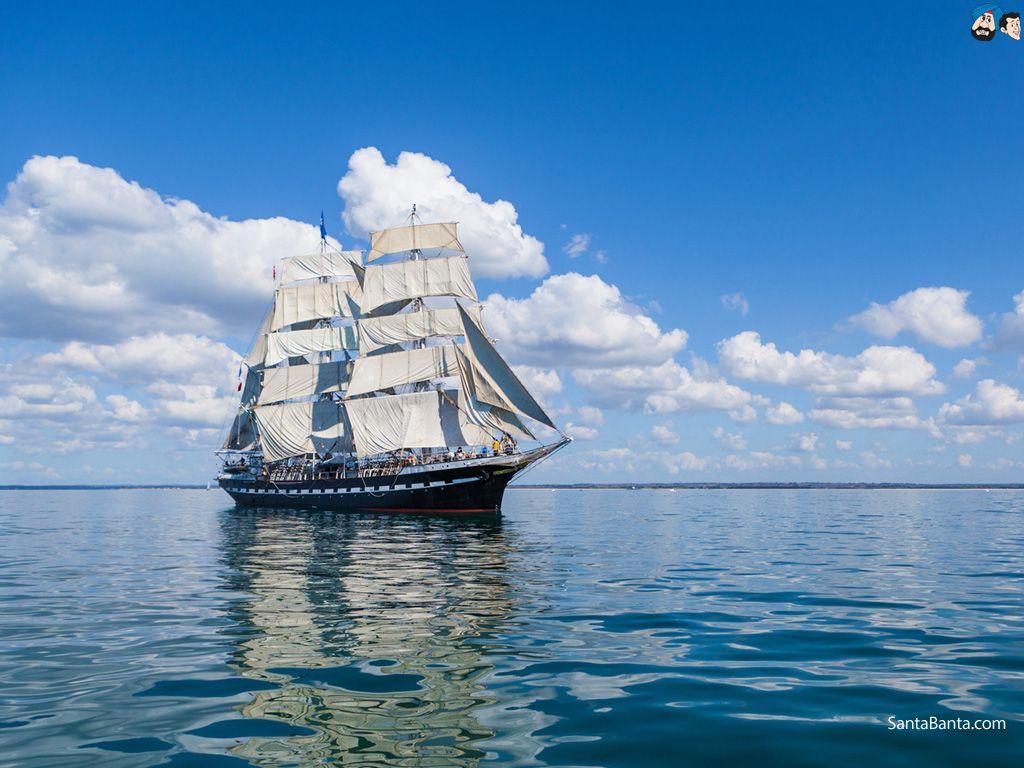 Sailboat Wallpapers - Top Free Sailboat Backgrounds - WallpaperAccess