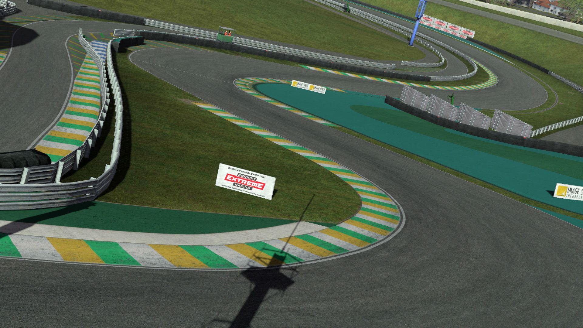 Interlagos Wallpapers - Top Free Interlagos Backgrounds - WallpaperAccess