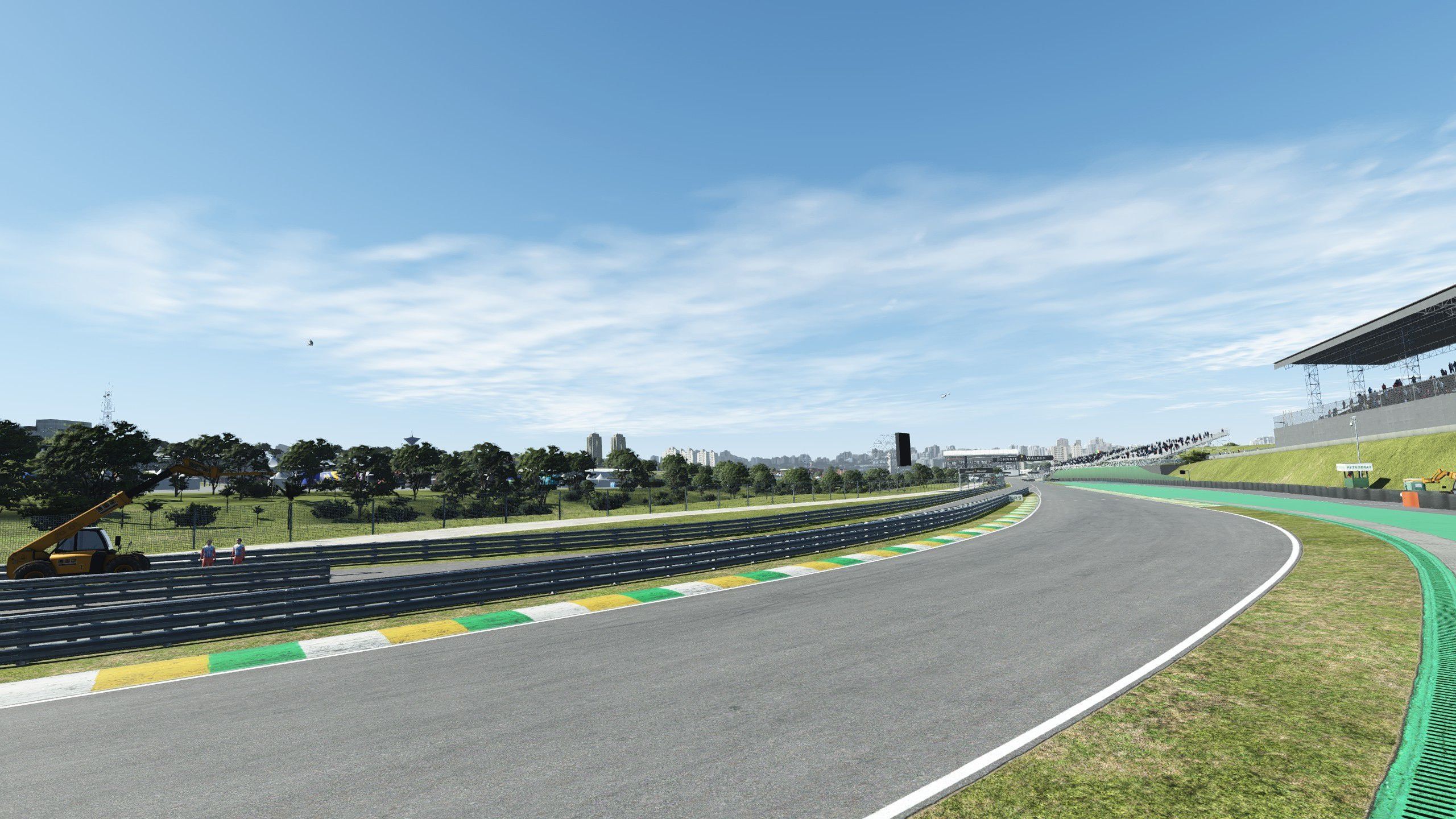 Interlagos Wallpapers - Top Free Interlagos Backgrounds - WallpaperAccess