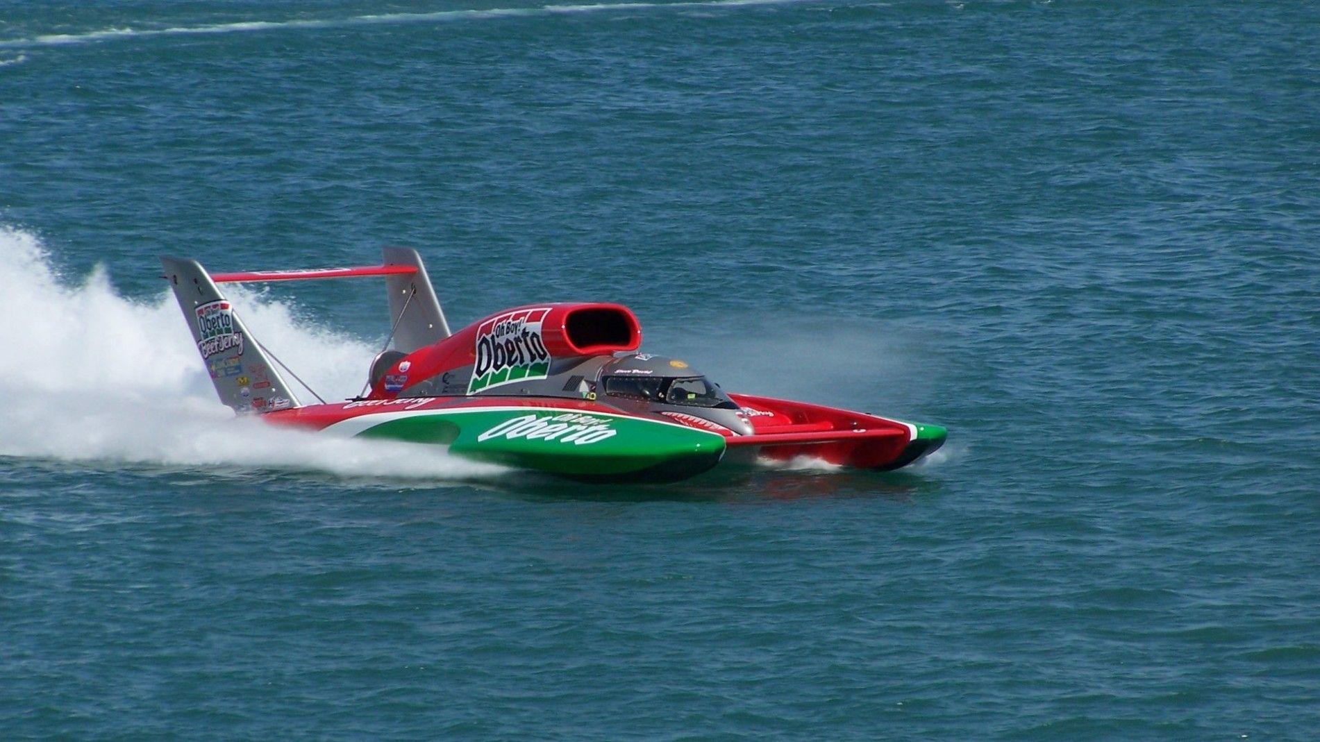 Speed Boat Wallpapers - Top Free Speed Boat Backgrounds - WallpaperAccess