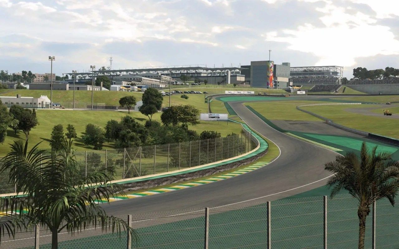 Interlagos Wallpapers - Top Free Interlagos Backgrounds - WallpaperAccess