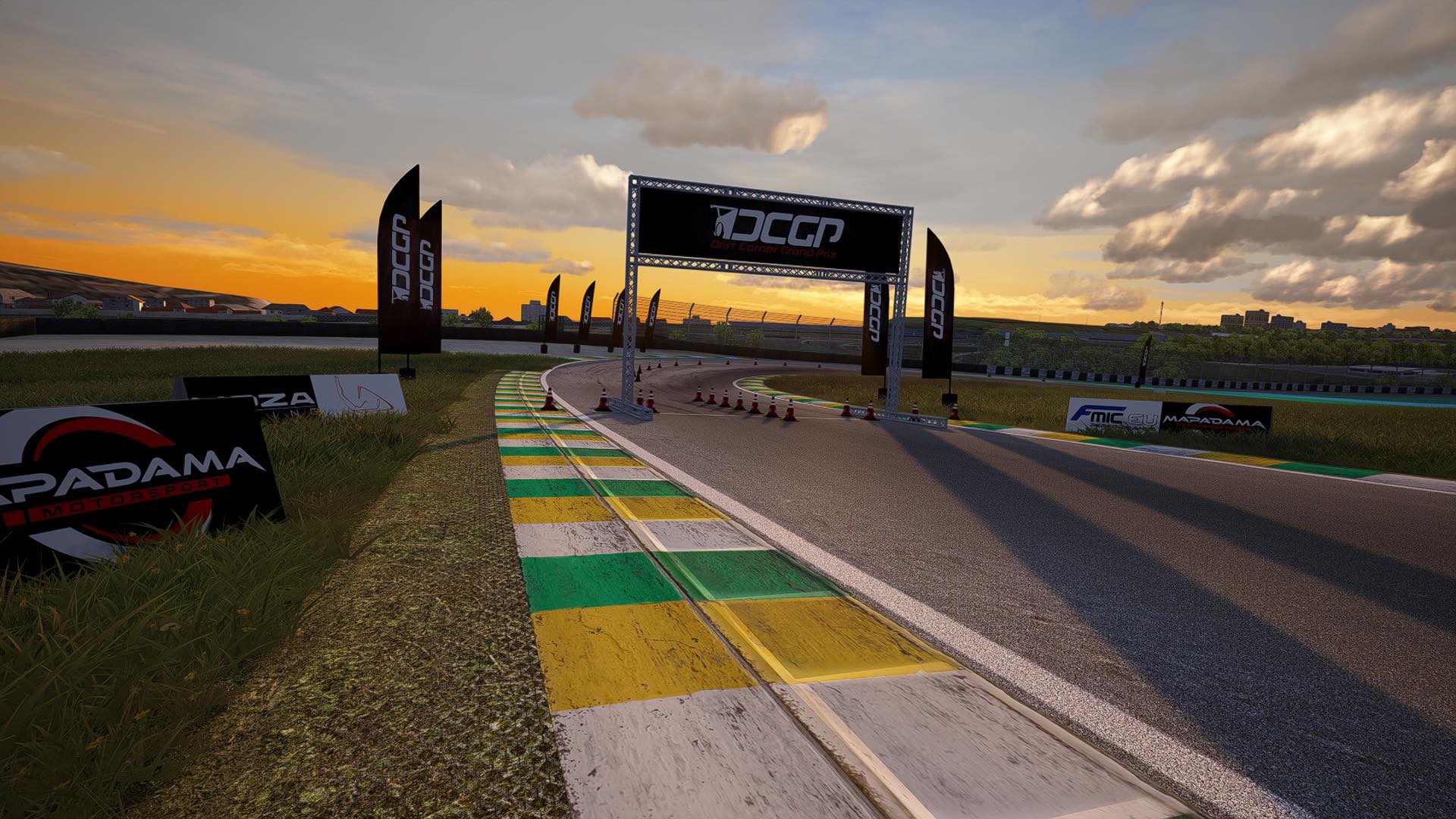 Interlagos Wallpapers - Top Free Interlagos Backgrounds - WallpaperAccess