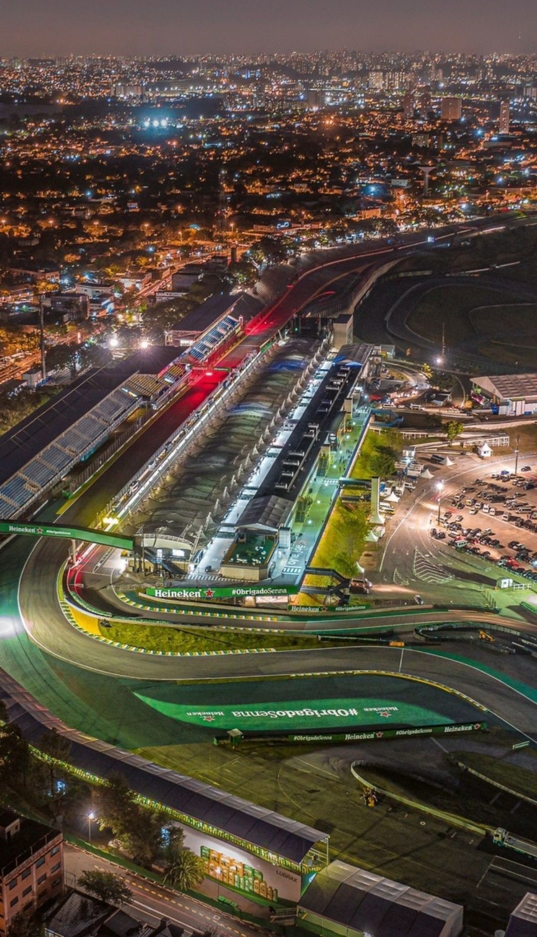 Interlagos Wallpapers - Top Free Interlagos Backgrounds - WallpaperAccess