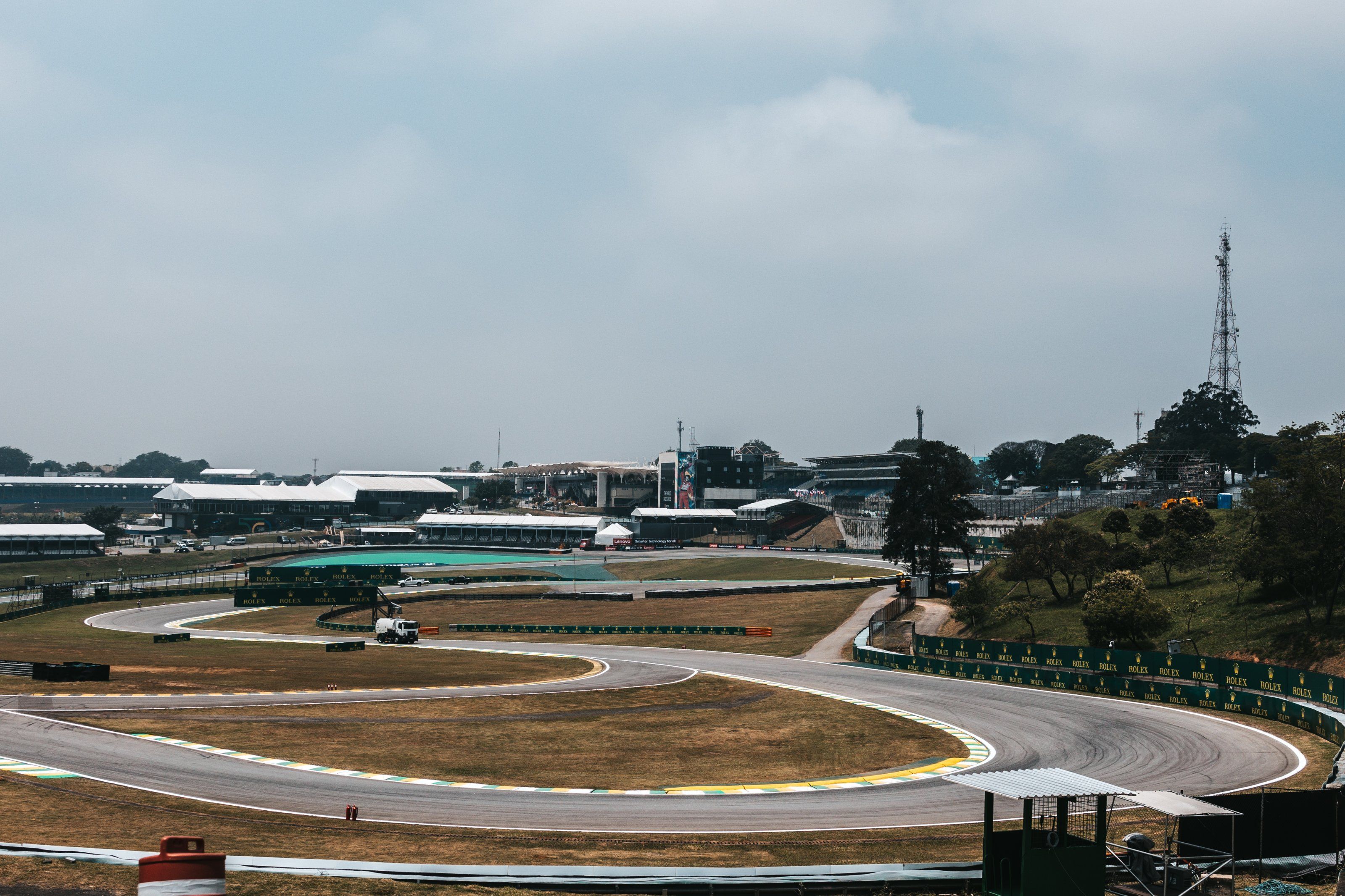 Interlagos Wallpapers - Top Free Interlagos Backgrounds - WallpaperAccess