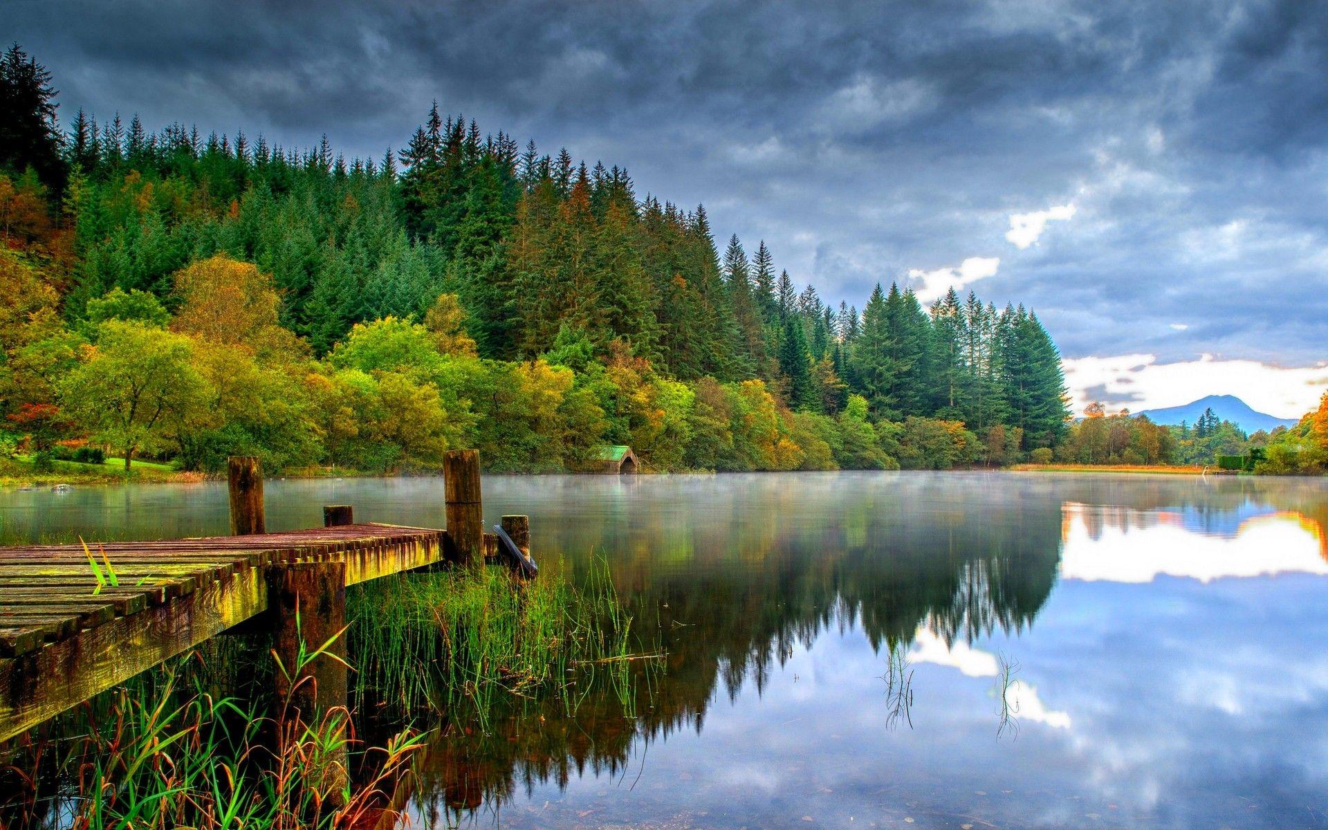 Boat Dock Wallpapers - Top Free Boat Dock Backgrounds - WallpaperAccess