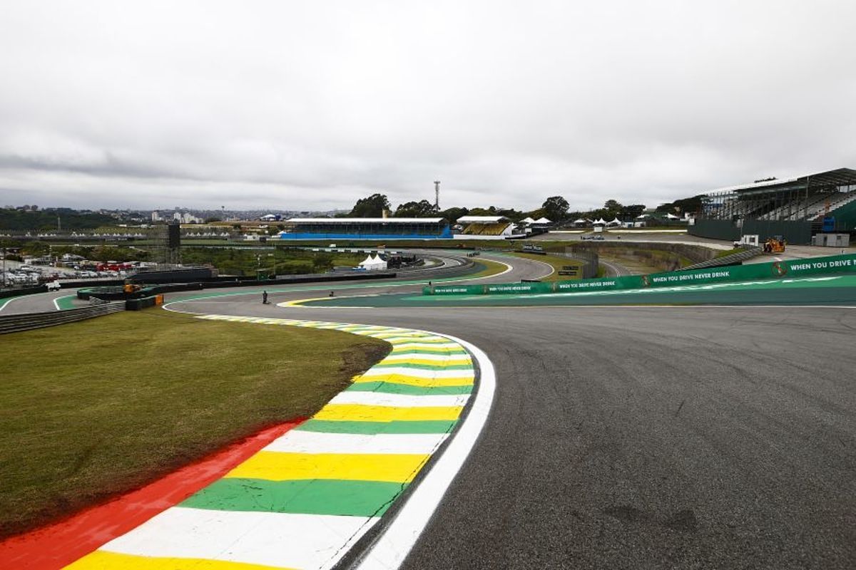 Interlagos Wallpapers - Top Free Interlagos Backgrounds - WallpaperAccess