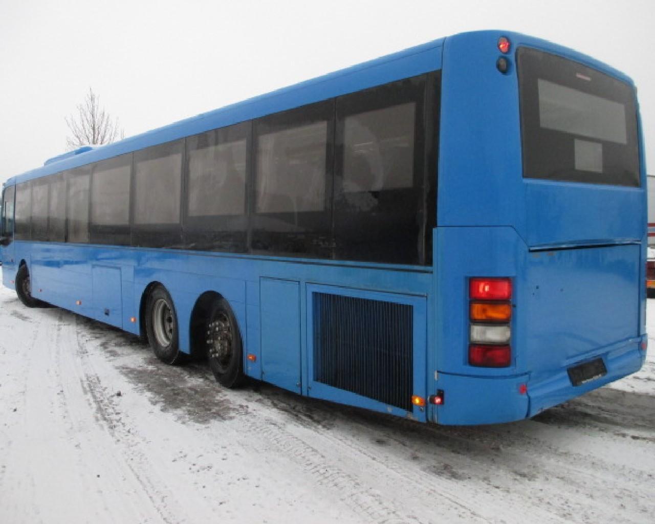 Bus Wallpapers - Top Free Bus Backgrounds - WallpaperAccess