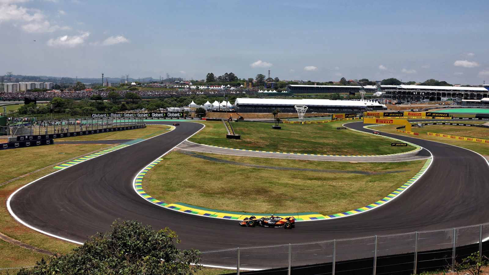 Interlagos Wallpapers - Top Free Interlagos Backgrounds - WallpaperAccess