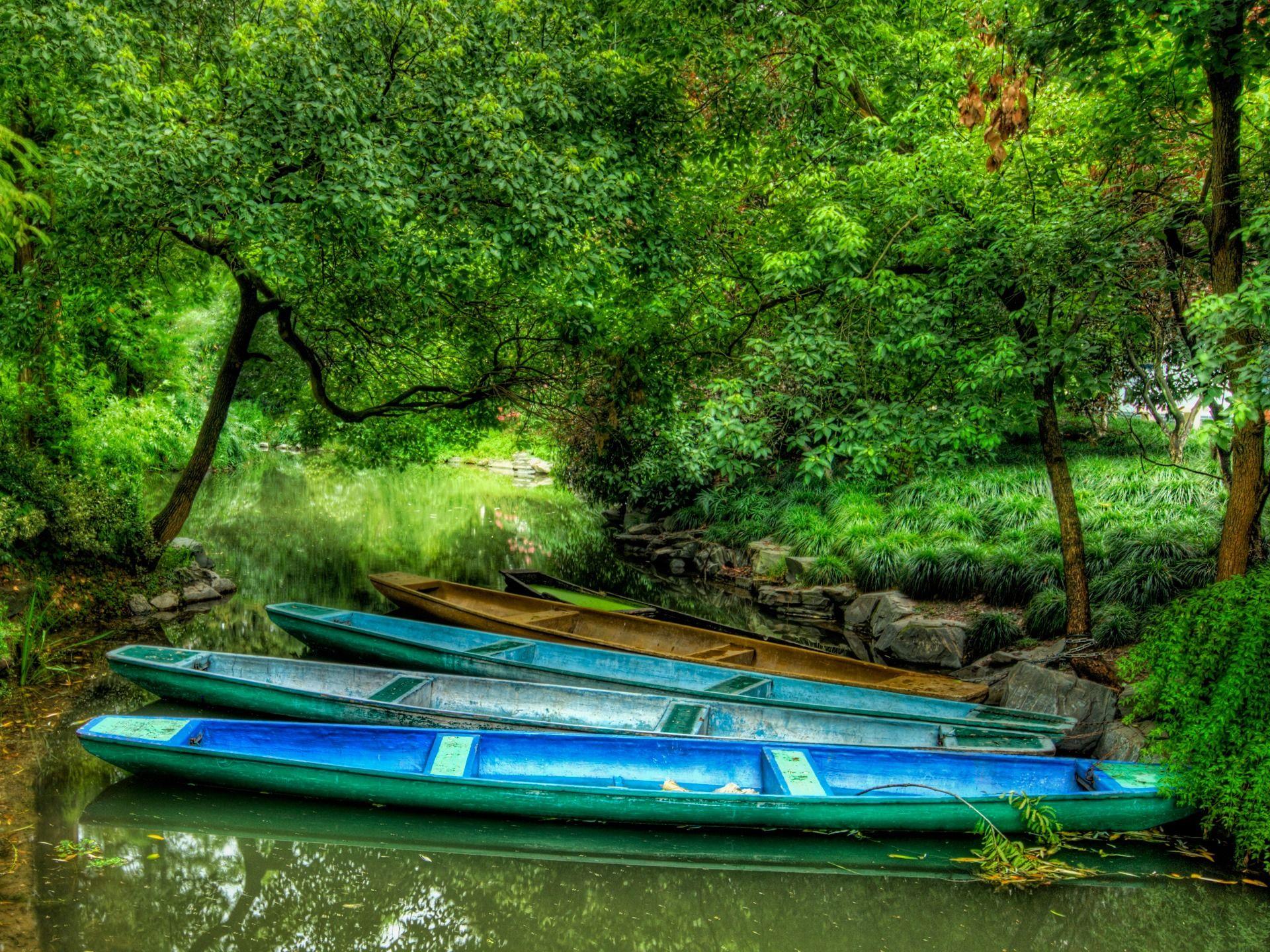 Old Boats Wallpapers - Top Free Old Boats Backgrounds - WallpaperAccess