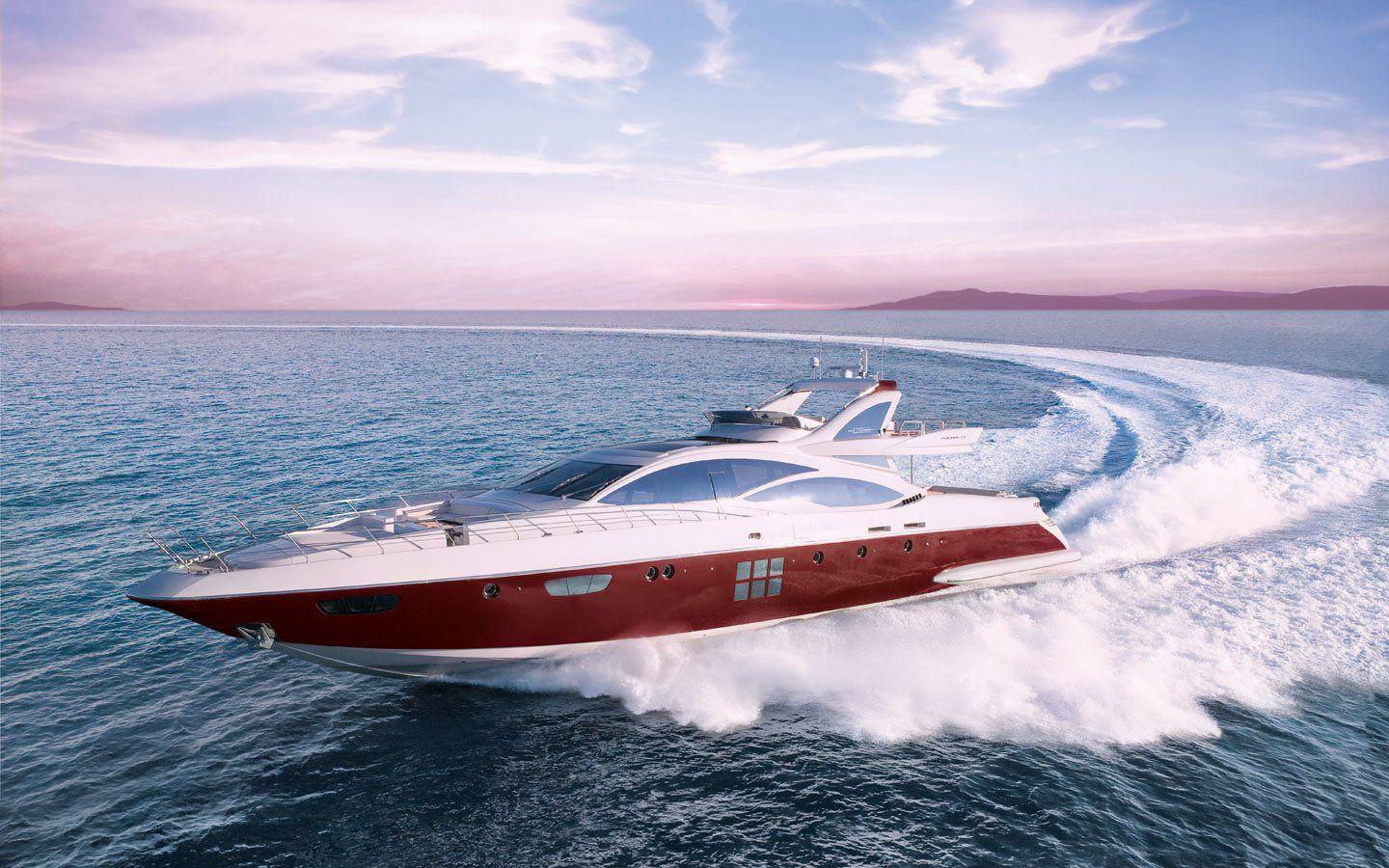 Speed Boat Wallpapers - Top Free Speed Boat Backgrounds - WallpaperAccess