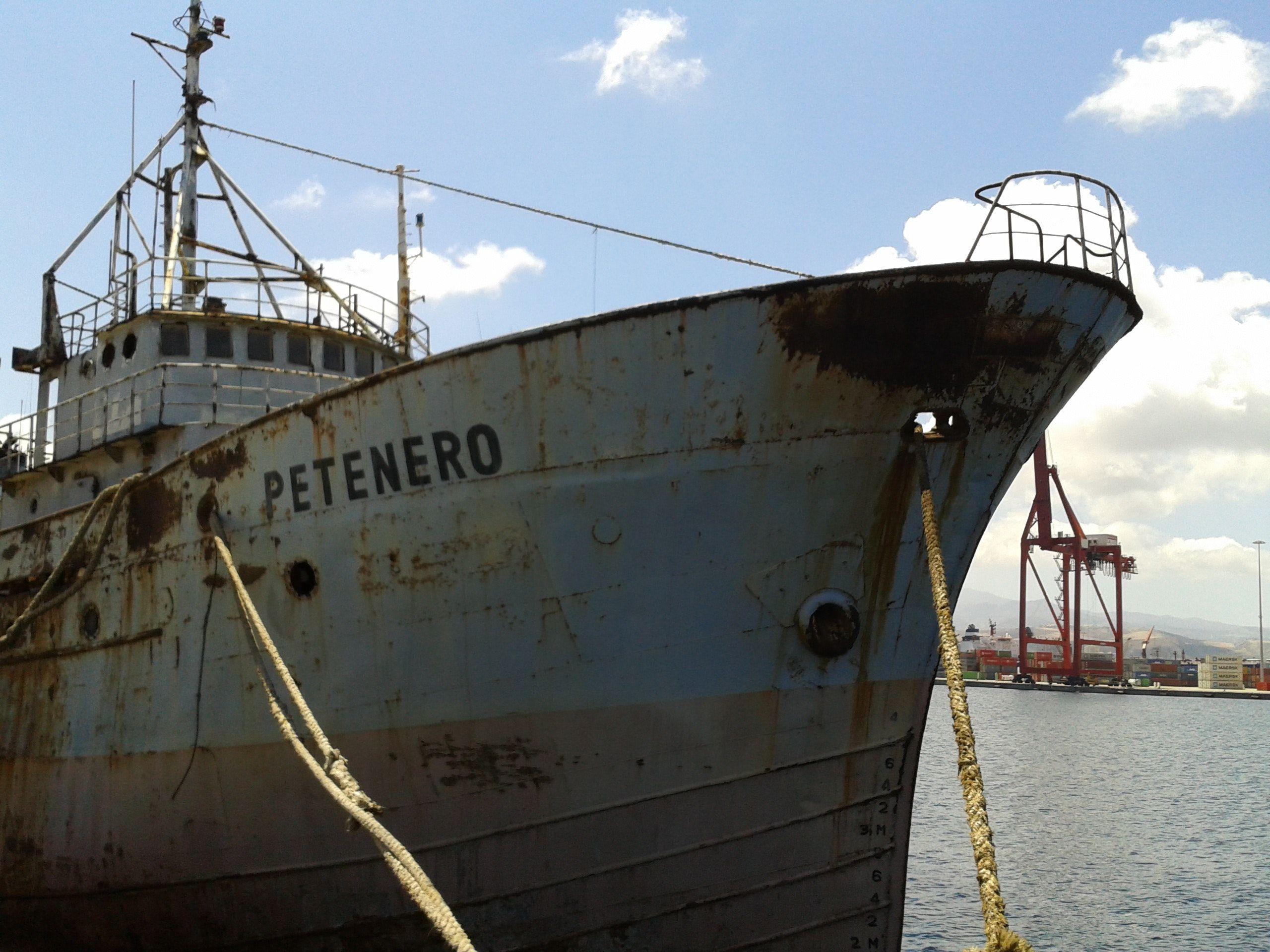 Old Boats Wallpapers - Top Free Old Boats Backgrounds - WallpaperAccess