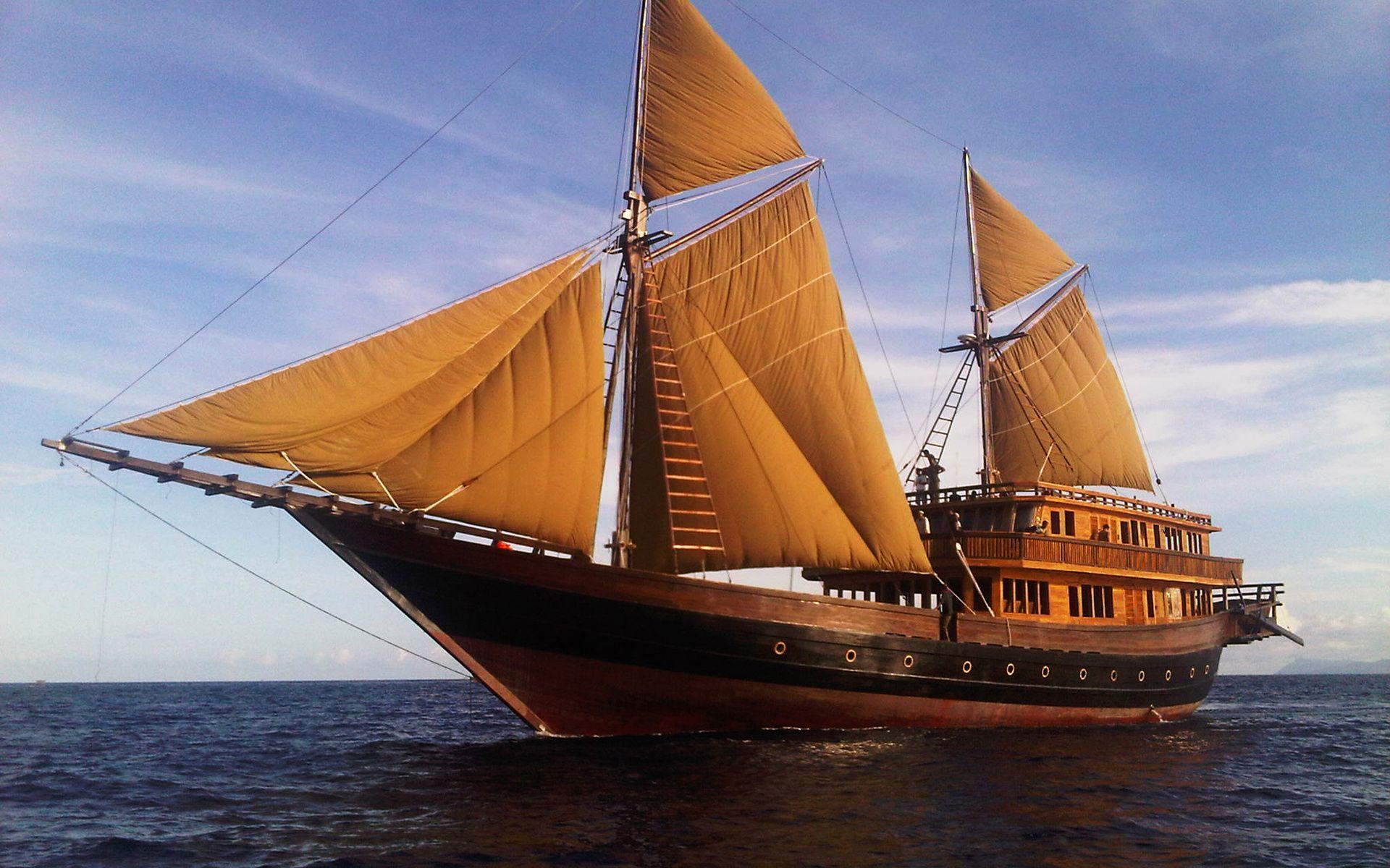 Beautiful Ship Wallpapers - Top Free Beautiful Ship Backgrounds ...