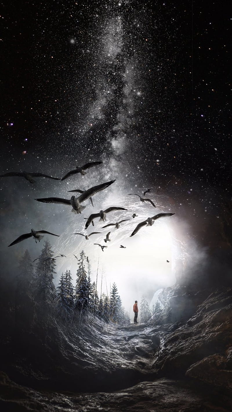 Best Art Wallpapers - Top Free Best Art Backgrounds - WallpaperAccess