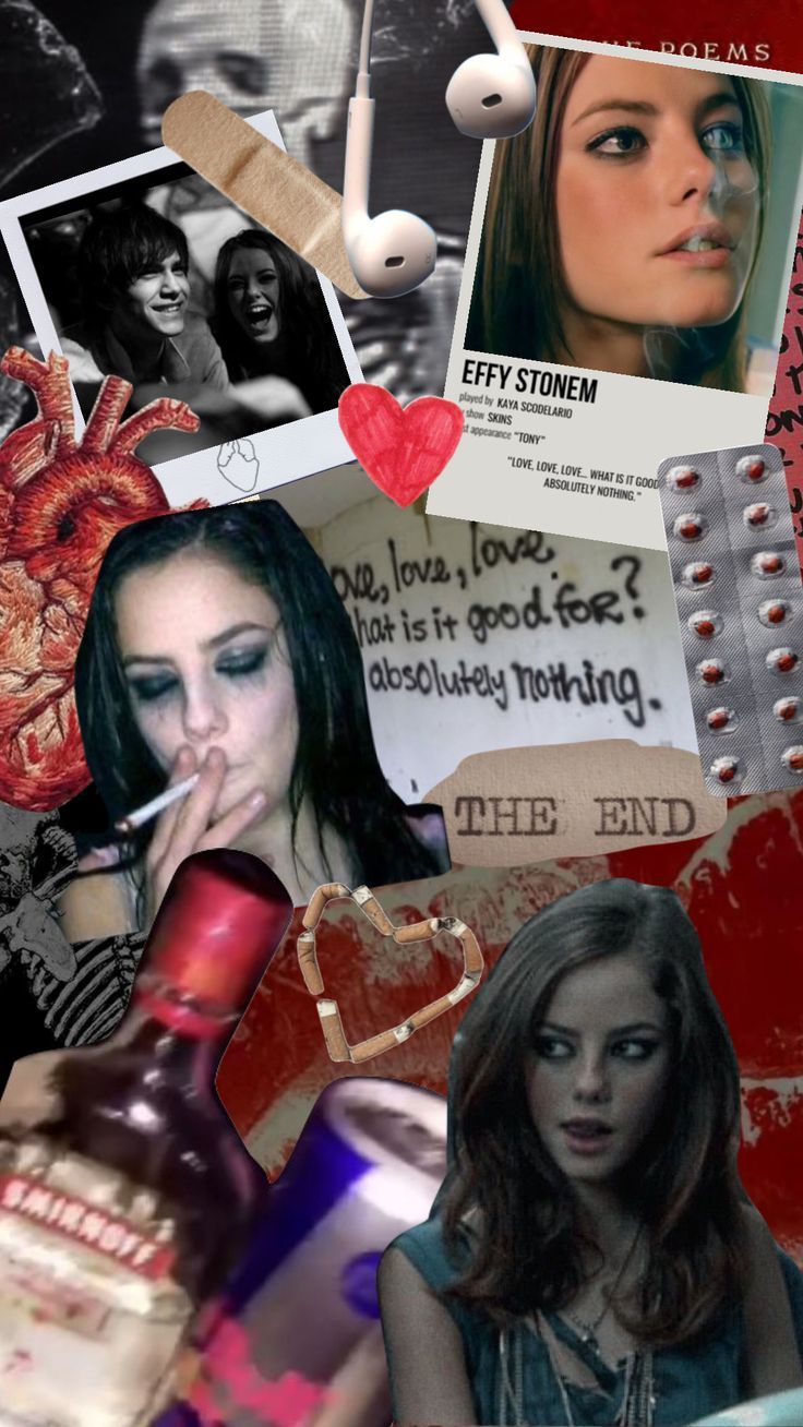 Effy Stonem Wallpapers - Top Free Effy Stonem Backgrounds - WallpaperAccess