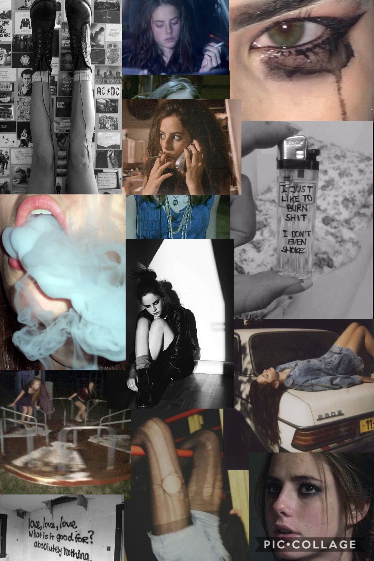 Effy Stonem Wallpapers - Top Free Effy Stonem Backgrounds - WallpaperAccess