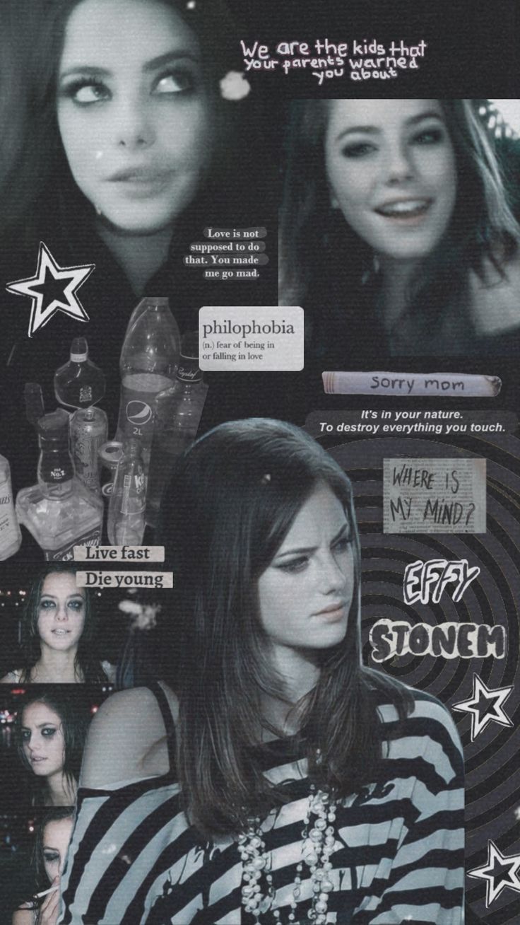 Effy Stonem Wallpapers - Top Free Effy Stonem Backgrounds - WallpaperAccess