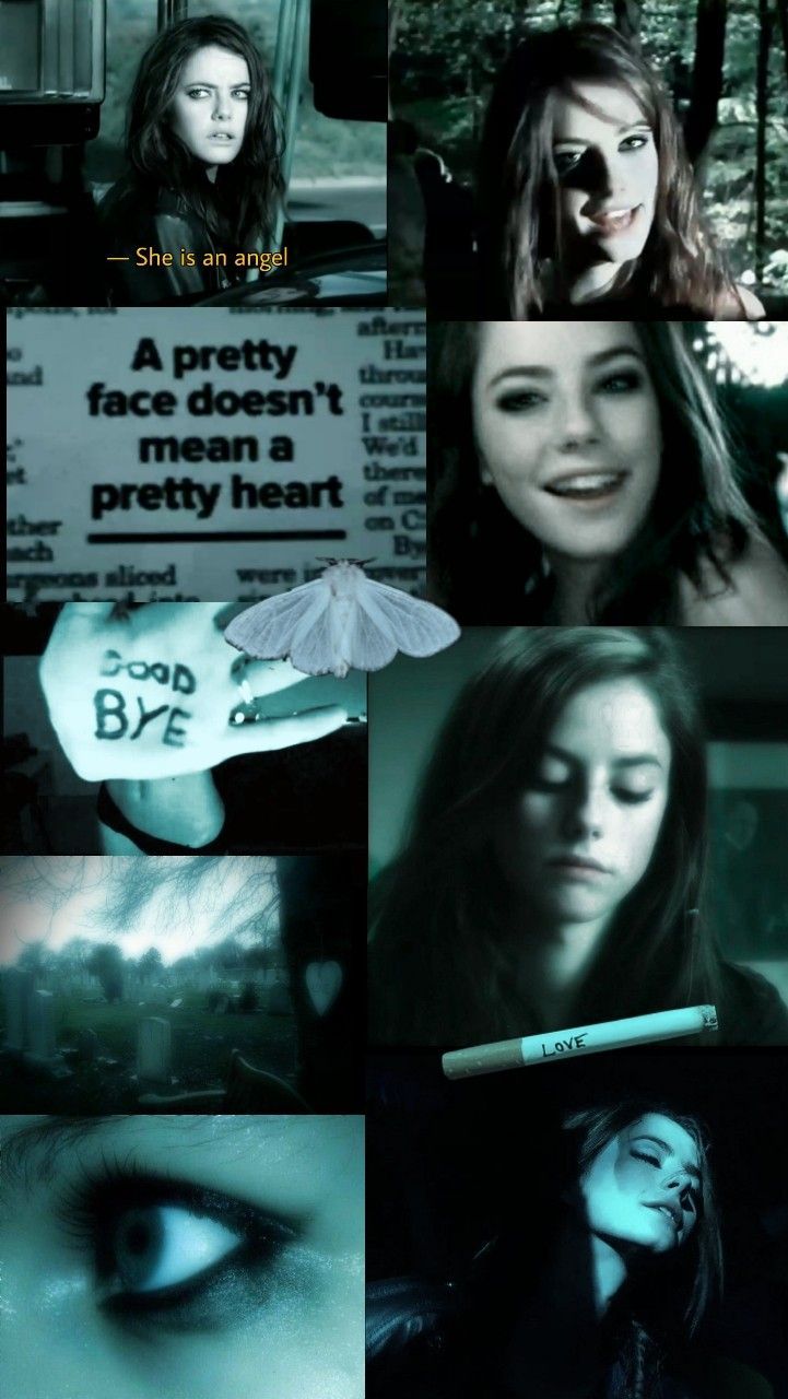 Effy Stonem Wallpapers - Top Free Effy Stonem Backgrounds - WallpaperAccess