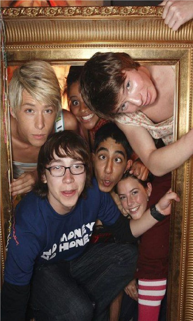 Effy Stonem Wallpapers - Top Free Effy Stonem Backgrounds - WallpaperAccess