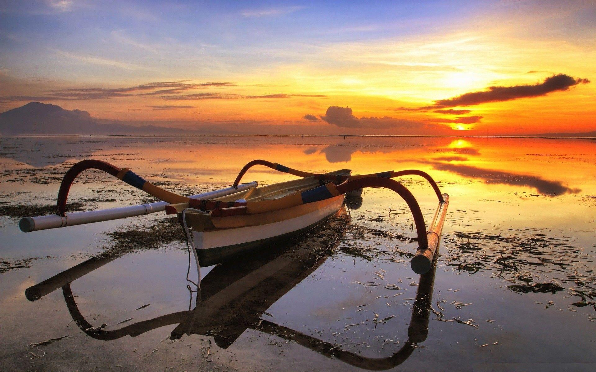 Fishing Boat Wallpapers - Top Free Fishing Boat Backgrounds ...