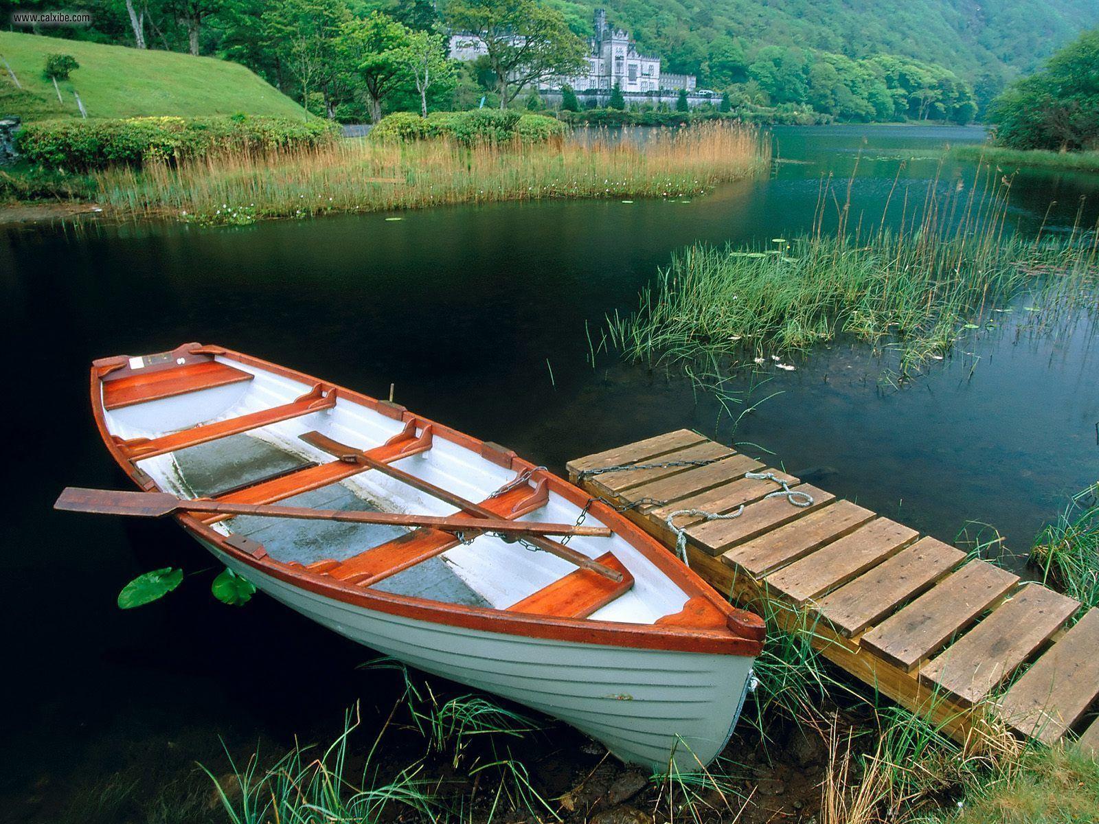 Wooden Boat Wallpapers - Top Free Wooden Boat Backgrounds - WallpaperAccess