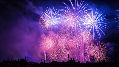 Fireworks 4k Wallpapers - Top Free Fireworks 4k Backgrounds ...