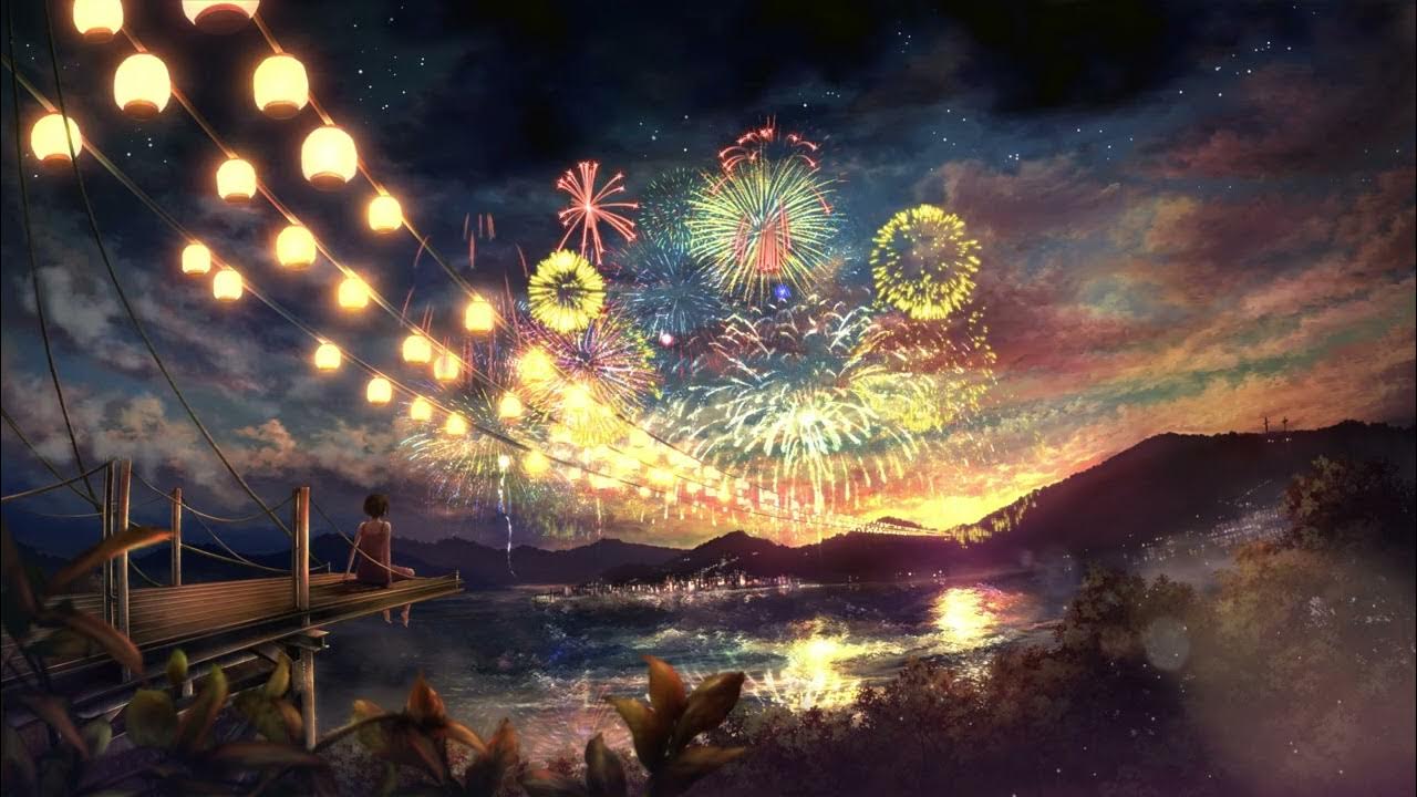 Fireworks 4k Wallpapers - Top Free Fireworks 4k Backgrounds ...