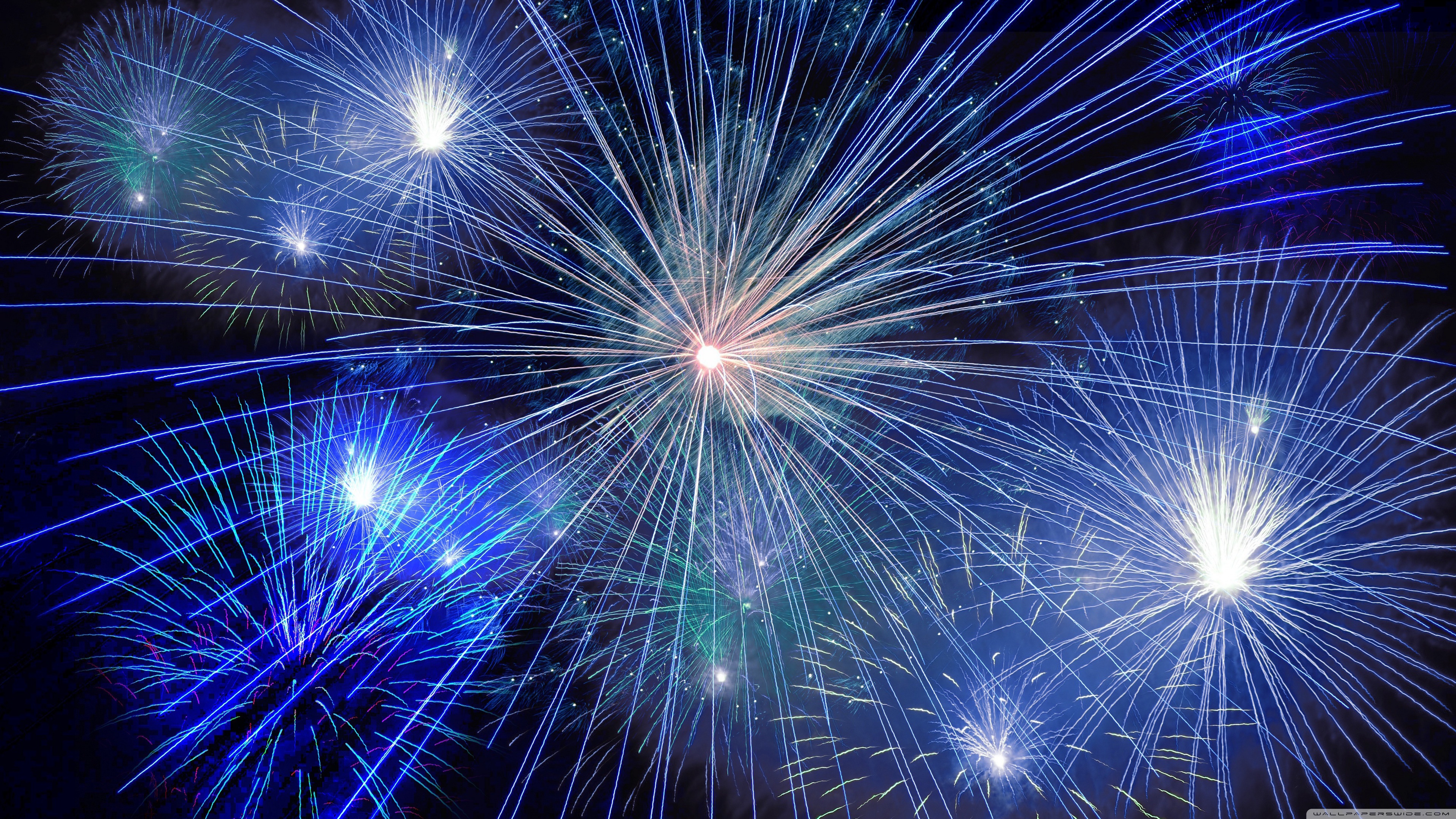 Fireworks 4k Wallpapers - Top Free Fireworks 4k Backgrounds - WallpaperAccess