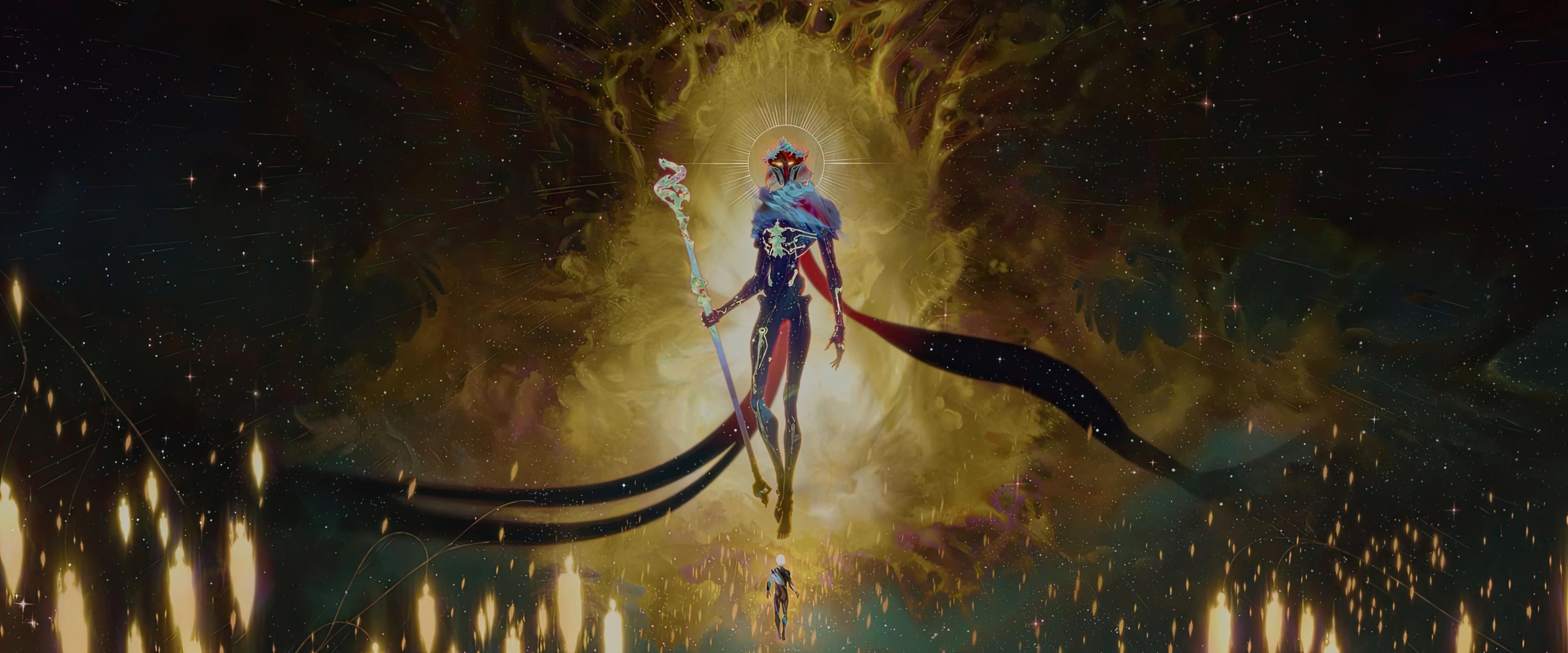 Arcane S2 Wallpapers - Top Free Arcane S2 Backgrounds - WallpaperAccess