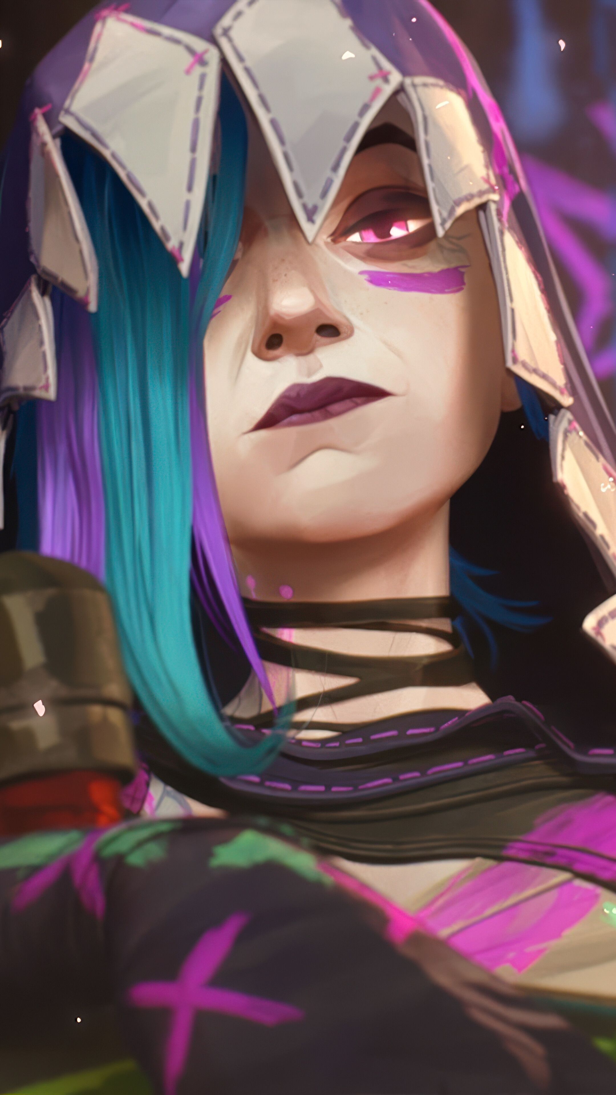 Arcane S2 Wallpapers - Top Free Arcane S2 Backgrounds - WallpaperAccess