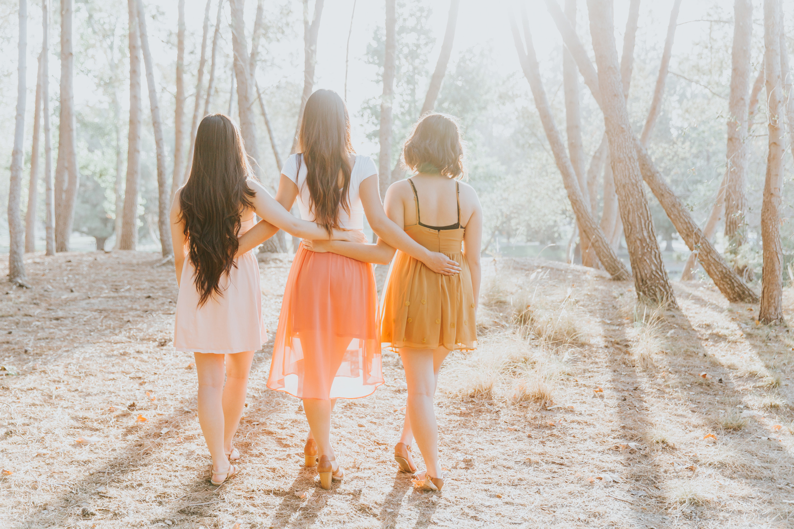 Three Sisters Wallpapers - Top Free Three Sisters Backgrounds ...