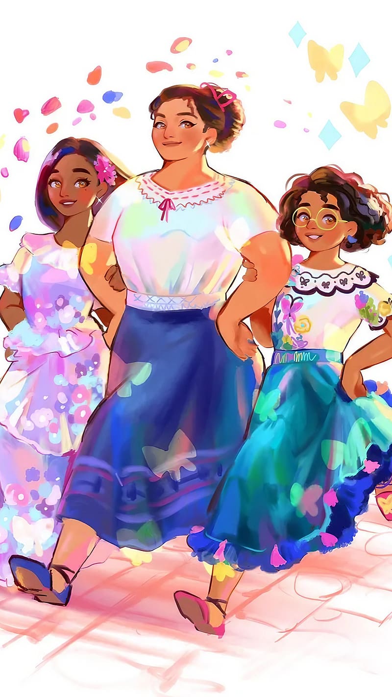 Three Sisters Wallpapers - Top Free Three Sisters Backgrounds ...