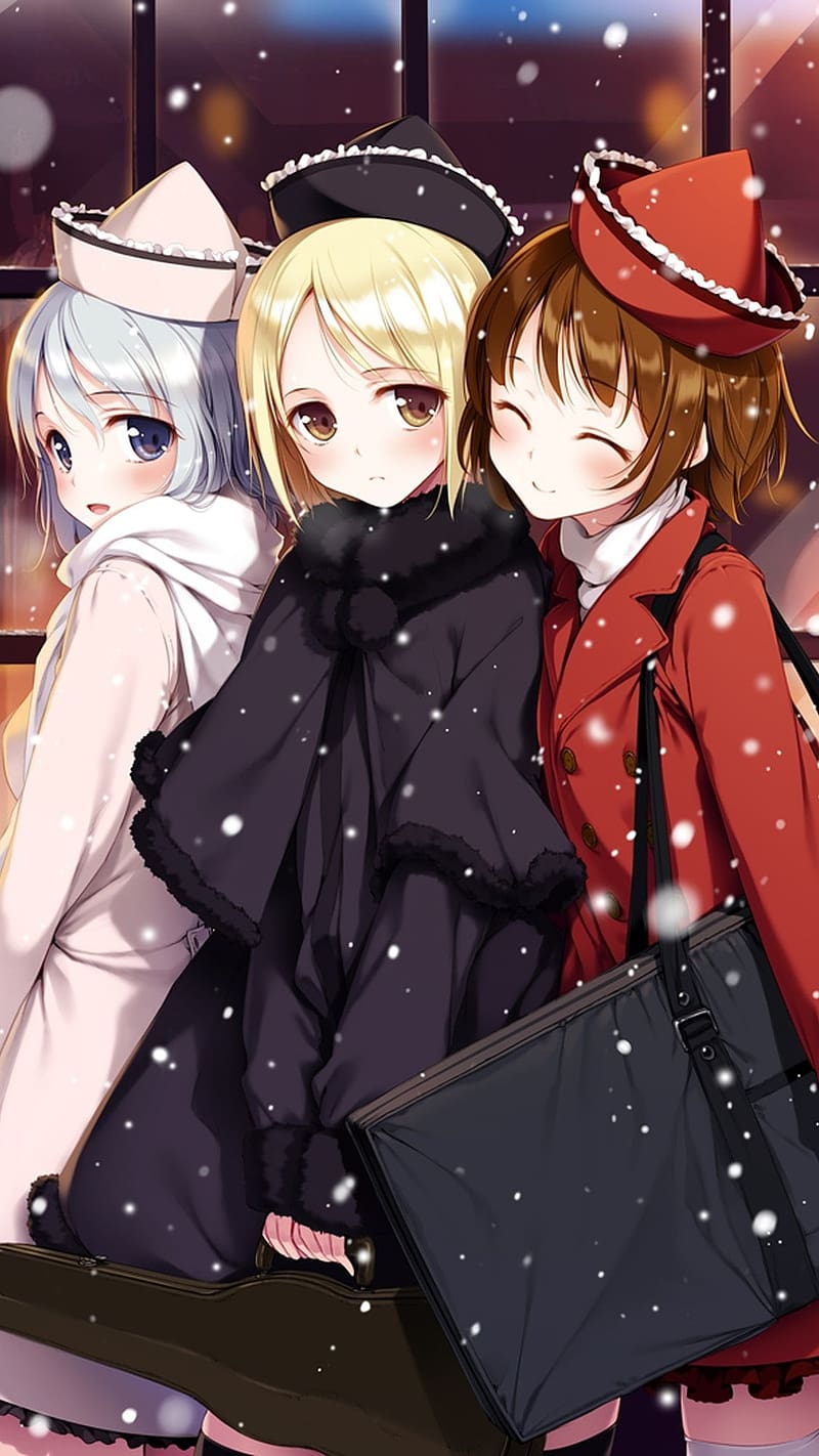 Three Sisters Wallpapers Top Free Three Sisters Backgrounds