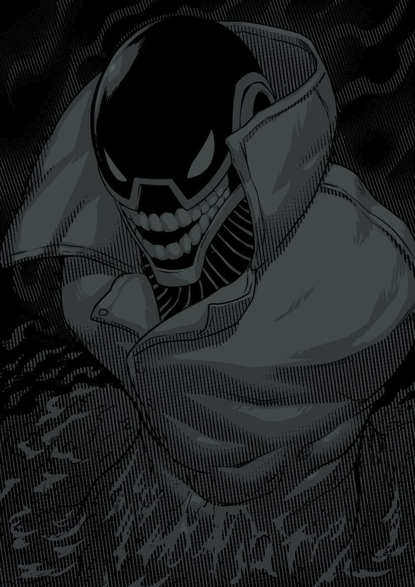 Ectoplasm Wallpapers - Top Free Ectoplasm Backgrounds - WallpaperAccess